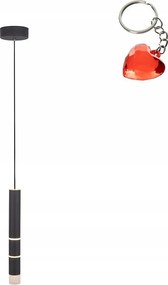 Závěsná Led lampa 4,5W Pure-vega 2211-18 Paul Neuhaus Dárek