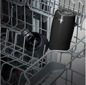Contigo West Loop Mini 300 ml černá / Termo hrnek / Autoseal / Thermal