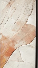Obraz s rámem/na plátně 83x123 cm Astratto – Premier Housewares