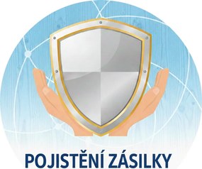 Pojistit zásilku