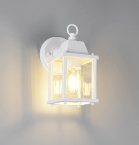 Nástěnné venkovní svítidlo (výška 22,5 cm) Mirande – Trio