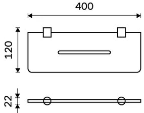 Nimco Police, 40 cm IXI - BR X440-26
