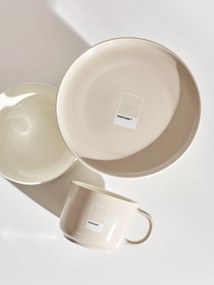 Sinsay - Keramický talíř Pantone - vícebarevná
