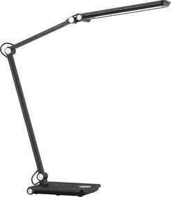 XXXLutz LED LAMPA NA PSACÍ STŮL dotykový stmívač Novel - Kancelářské lampy - 0082271405