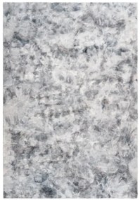 Kusový koberec Bolero 500 silver Varianta: 200x290 cm