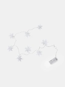 Sinsay - Vánoční LED světýlka - bílá