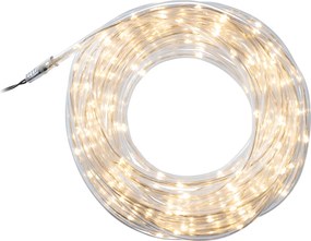 Livarno® Světelný LED kabel, 200 LED (teplá bílá)