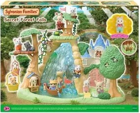 Sylvanian family Vodopád v tajemném lese / od 3 let