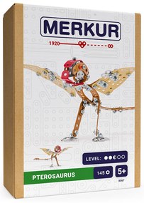 Merkur - DINO - Pterosaurus - 145 ks