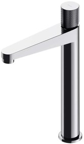 OMNIRES Contour - Umyvadlová baterie, chrom CT8012CR