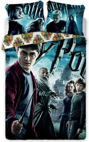 Bavlněné ložní povlečení HARRY POTTER Princ dvojí krve