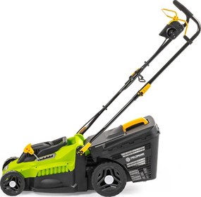Fieldmann FZR 2033-E - elektrická sekačka