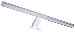 ONLI-LED Koup. osvětlení zrcadla NEMO LED/5,5W/230V 4000K 50cm IP44 lesklý chrom