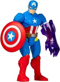 Hasbro Avengers Mixmashers Kapitán Amerika figurka / od 4 let