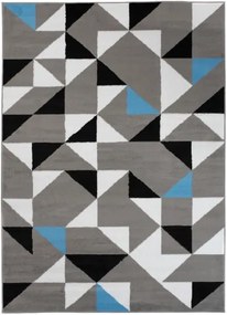 Moderní kusový koberec CHAPPE CH3080 - 200x200 cm
