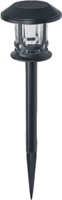 LEDVANCE Smart+ - Venkovní LED svítidlo, solární napájení 4099854474453