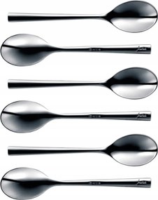 Jura – sada 6 lžiček Espresso