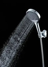 kielle - Sprchový set s baterií pod omítku, pro 2 spotřebiče, s příslu
