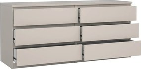 FALCO Komoda Simplicity 232 kašmír
