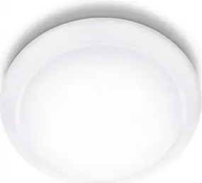 Philips Cinnabar LED 4x4.5W 4000 K bílá / stropní svítidlo / 2000 lm /