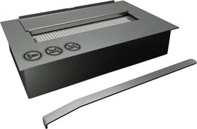 KRATKI Biokrbový hořák Kratki AF/LS 300