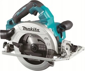Makita DHS782Z aku okružní pila 2*18V, prořez 62,5mm, kotouč 190*30mm, bez