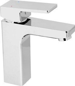 Livarno® Umyvadlová baterie (hranatá)
