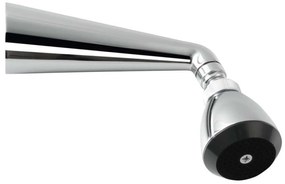 Sapho - Hlavová sprcha, průměr 60 mm, chrom 9041