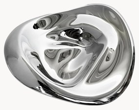 Ručně vyrobený nástěnný háček Ripple