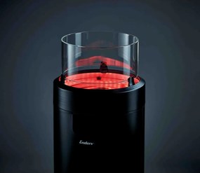 Plynové ohniště Nova LED M - ENDERS
