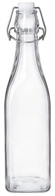 SWING Láhev s patentním uzávěrem 500 ml