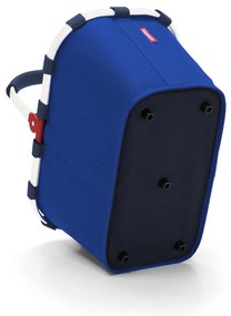 Nákupní košík Carrybag NAUTIC (modročervený), Reisenthel