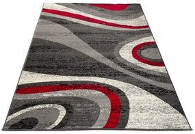 Moderní kusový koberec CHAPPE CH0290 - 100x200 cm
