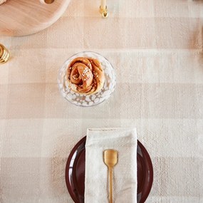 Kovový svícen Palloa – OYOY Living Design