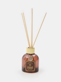 Sinsay - Osvěžovač vzduchu s tyčinkami Chocolate & carmel - hnědá