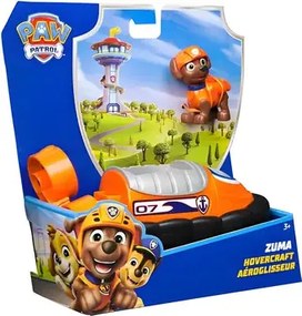 SPIN MASTER Tlapková patrola Vznášedlo se Zumou / od 3 let
