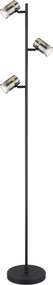 XXXLutz STOJACÍ LAMPA, 23/154 cm Globo - Online Only svítidla - 004558212903