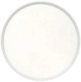 Baterie Centrum LED Stropní svítidlo LED/40W/230V 3000/4000/6500K pr. 50 cm bílá 008 0001316