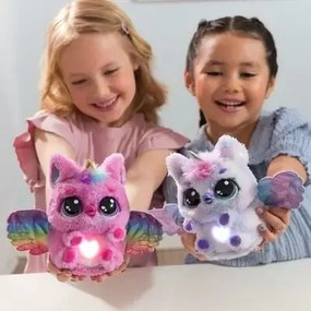 Spin Master Hatchimals Líhnoucí se interaktivní zvířátko - Jednorožec