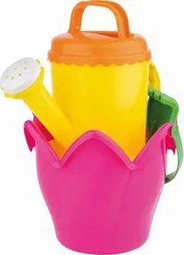 Androni Sada na písek tulipán / výška 38 cm / od 12 měsíců