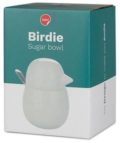 Porcelánová cukřenka Birdie – Balvi