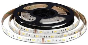 Smart LED pásek IP65 V-TAC VT-5050 54-EU 5m RGB