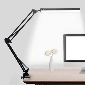 MED FLEX LAMP MT224 / Stolní lampa / flexibilní rameno