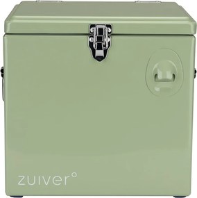 Zelený chladicí box 15 l Cooler Be Cute – Zuiver