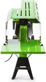 FIELDMANN FZLS 1004H-E / Štípačka na dříví / 2000 W / IP54 / Štípací s