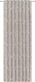 XXXLutz HOTOVÝ ZÁVĚS, neprůsvitné, 140/260 cm Dieter Knoll - Závěsy - 005144000601
