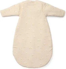Little Dutch Husa Newborn Naturals 70 cm / Spací pytel / oddělitelné r