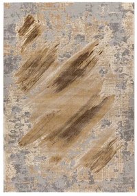 Lalee Kusový koberec Monet 503 Beige Rozměr koberce: 120 x 170 cm