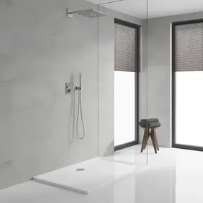 Grohe SmartControl Perfect - Sprchový set s baterií pod omítku 31 cm |
