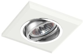 Bodové osvětlení luxera 71064 - podhledové svítidlo elegant 1xgu10/50w/230v